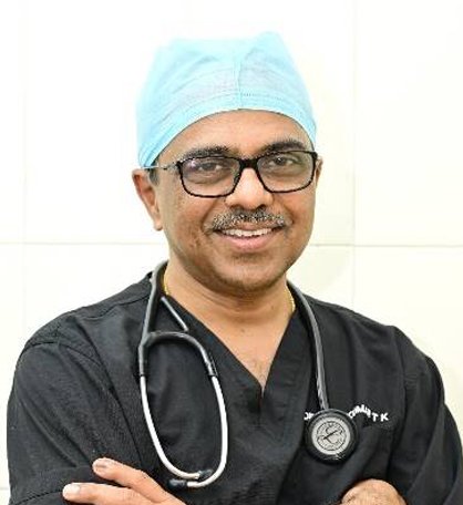 Govt. Medical College Kottayam